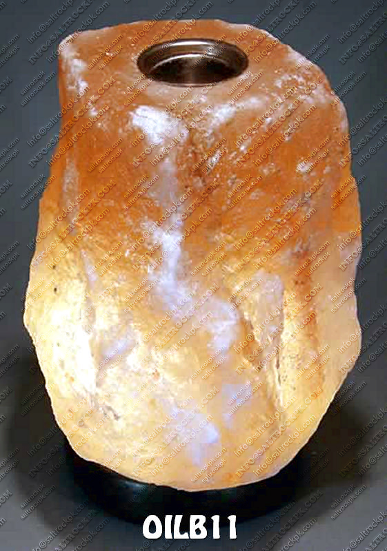 salt perfume Oil Burners and Diffusers | SALTROCKPK