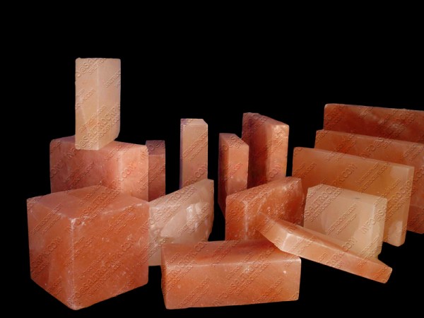 Salt Bricks Tiles | SALTROCKPK