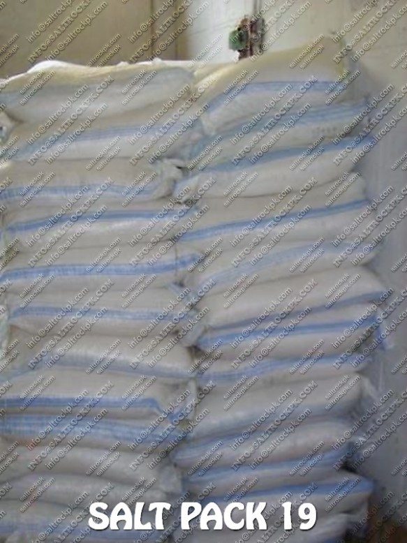 White And Pink culinary Salt | SALTROCKPK