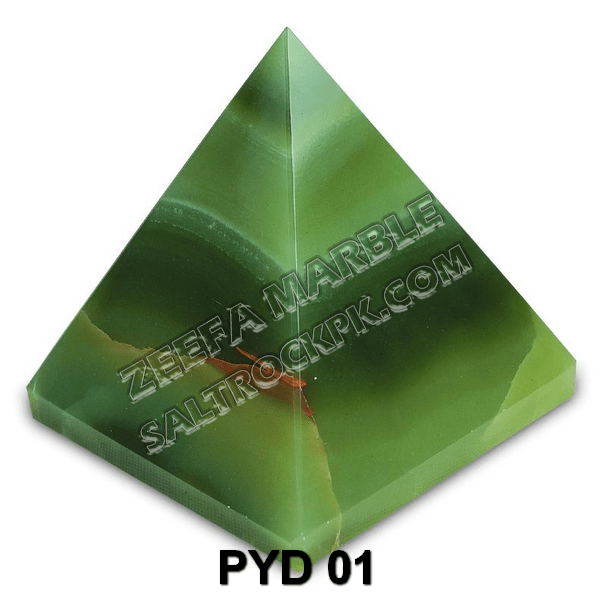 PYRAMID | SALTROCKPK